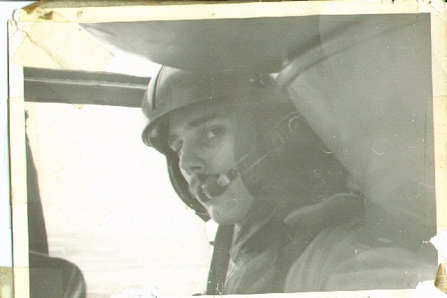 Vietnam Helicopter insignia and artifacts - D Troop, 3rd Squadron, 5th ...