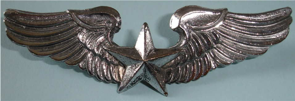 Vietnam Helicopter insignia and artifacts - ARVN