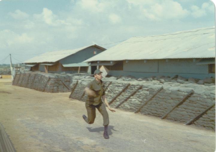 Vietnam Helicopter insignia and artifacts - 2nd Brigade, 101st Airborne
