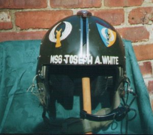 Vietnam Helicopter insignia and artifacts - 114th Assault Helicopter ...