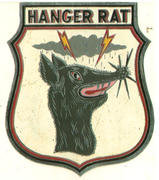 Vietnam Helicopter insignia and artifacts - 114th Assault Helicopter ...