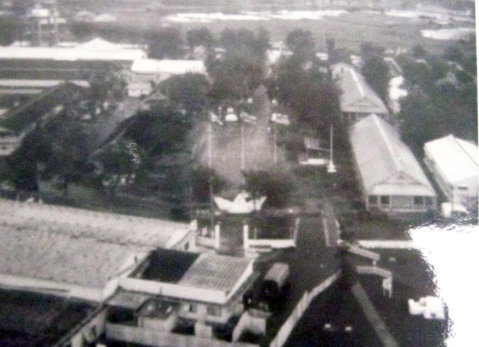 Vietnam Helicopter insignia and artifacts - 116th Assault Helicopter ...