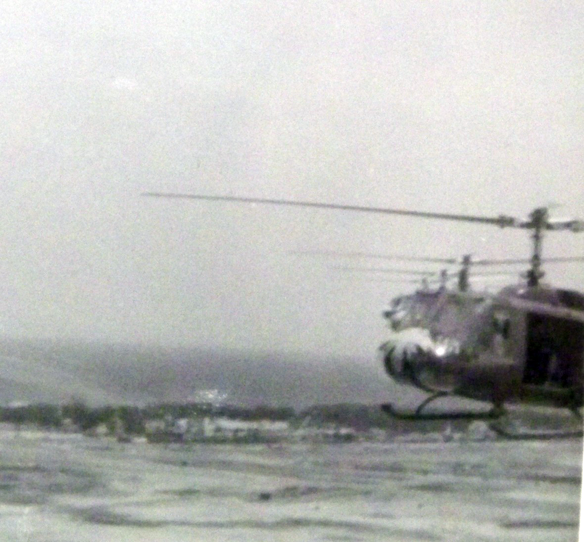 Vietnam Helicopter insignia and artifacts - 116th Assault Helicopter ...