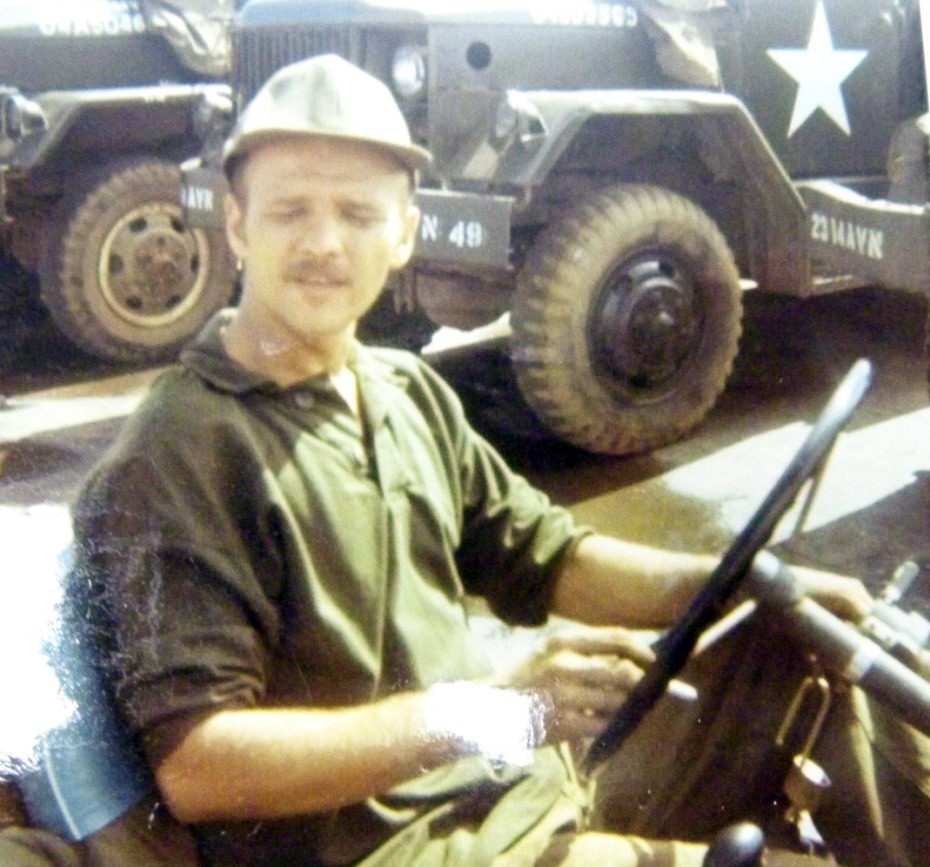 Vietnam Helicopter insignia and artifacts - 116th Assault Helicopter ...