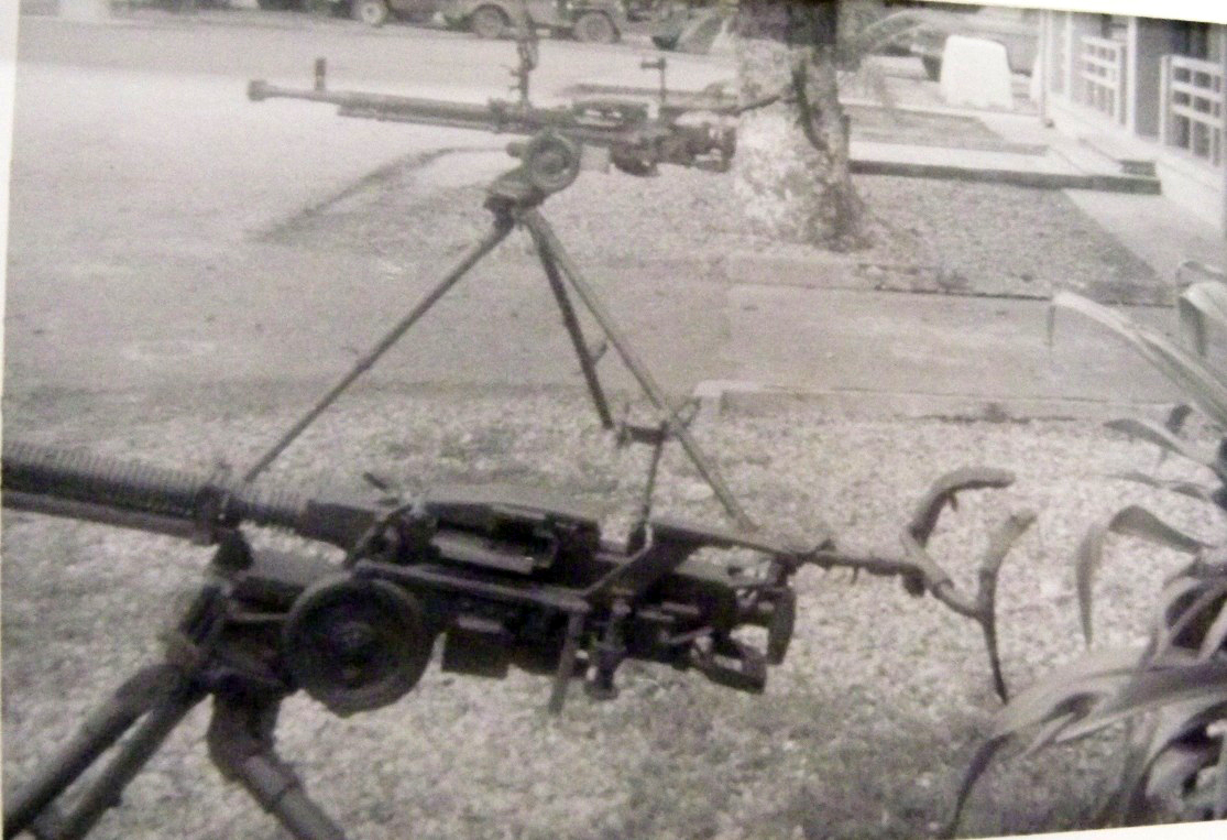 Vietnam Helicopter insignia and artifacts - 116th Assault Helicopter ...