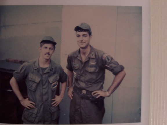 Vietnam Helicopter insignia and artifacts - 116th Assault Helicopter ...