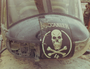 Vietnam Helicopter insignia and artifacts - 170th Assault Helicopter ...