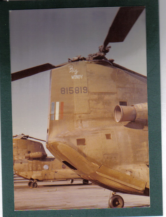 Vietnam Helicopter insignia and artifacts - 180th Assault Support ...