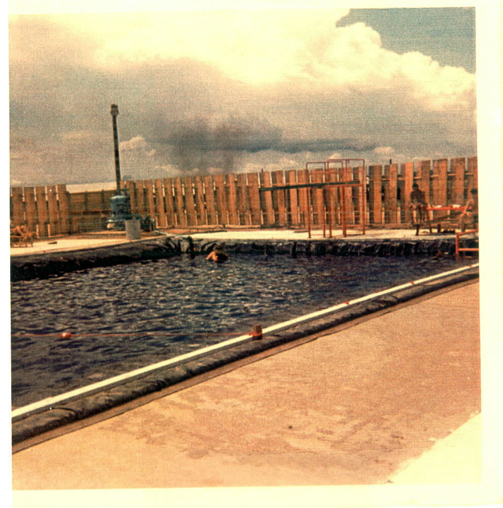 Vietnam Helicopter insignia and artifacts - 242nd Assault Support ...