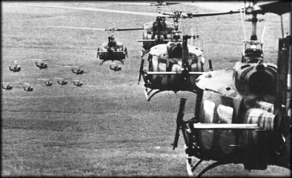 Vietnam Helicopter insignia and artifacts - 335th Assault Helicopter ...