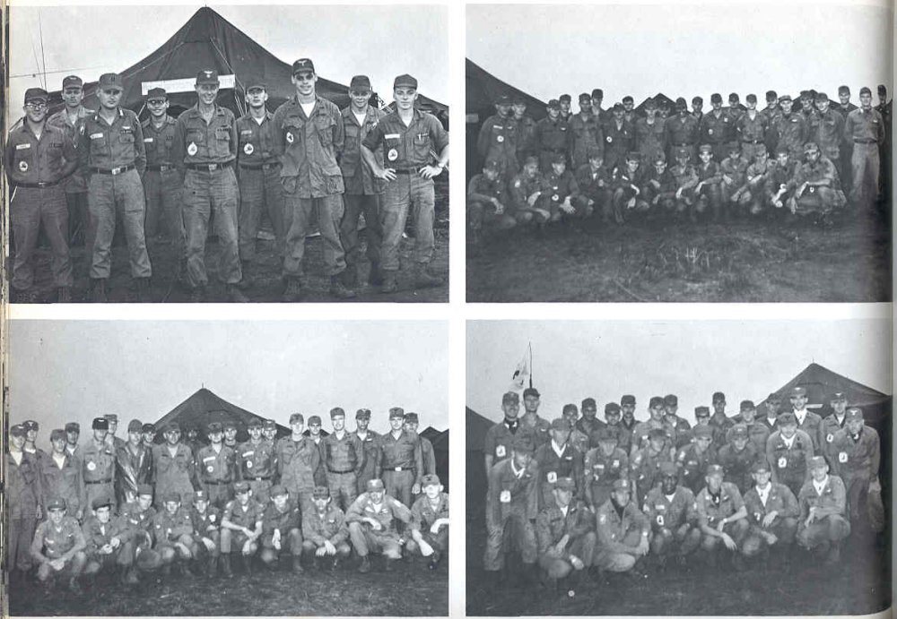 Vietnam Helicopter insignia and artifacts - 335th Assault Helicopter ...