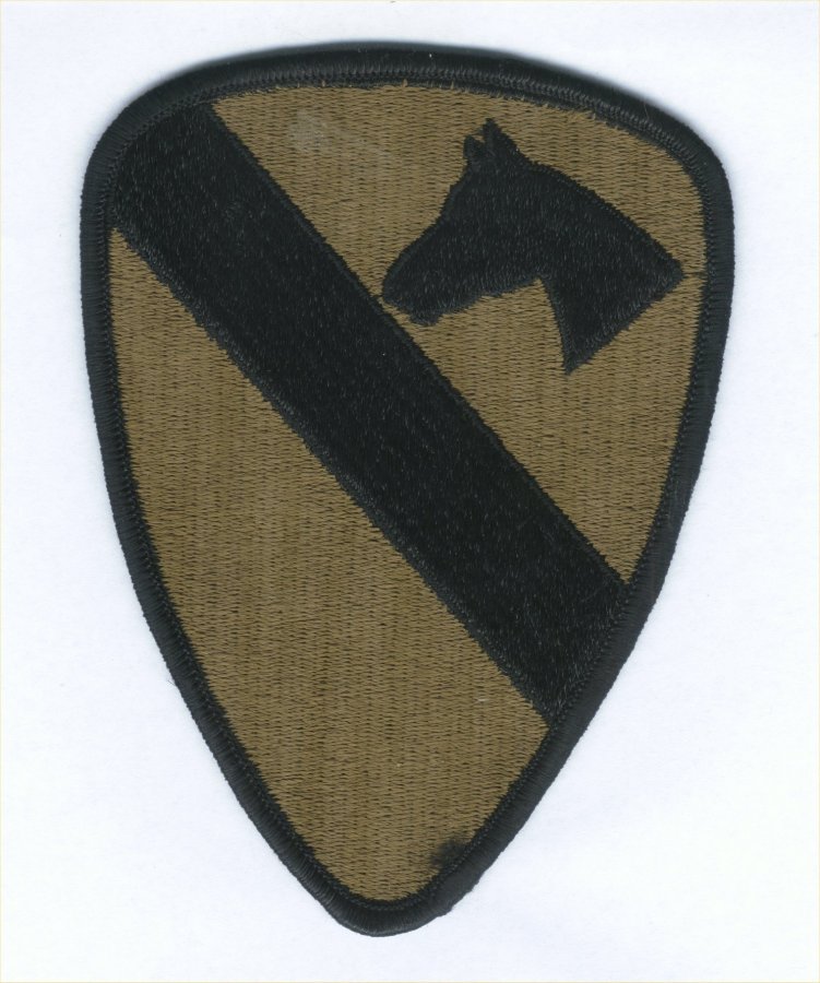 Vietnam Helicopter insignia and artifacts - Uniforms/Insignia - Patches