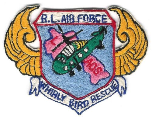 Vietnam Helicopter insignia and artifacts - Uniforms/Insignia - Patches